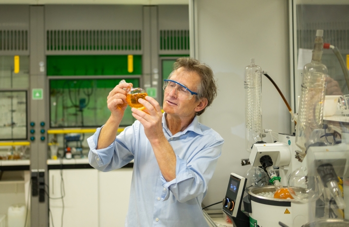 Home - Ubbo Emmius Foundation